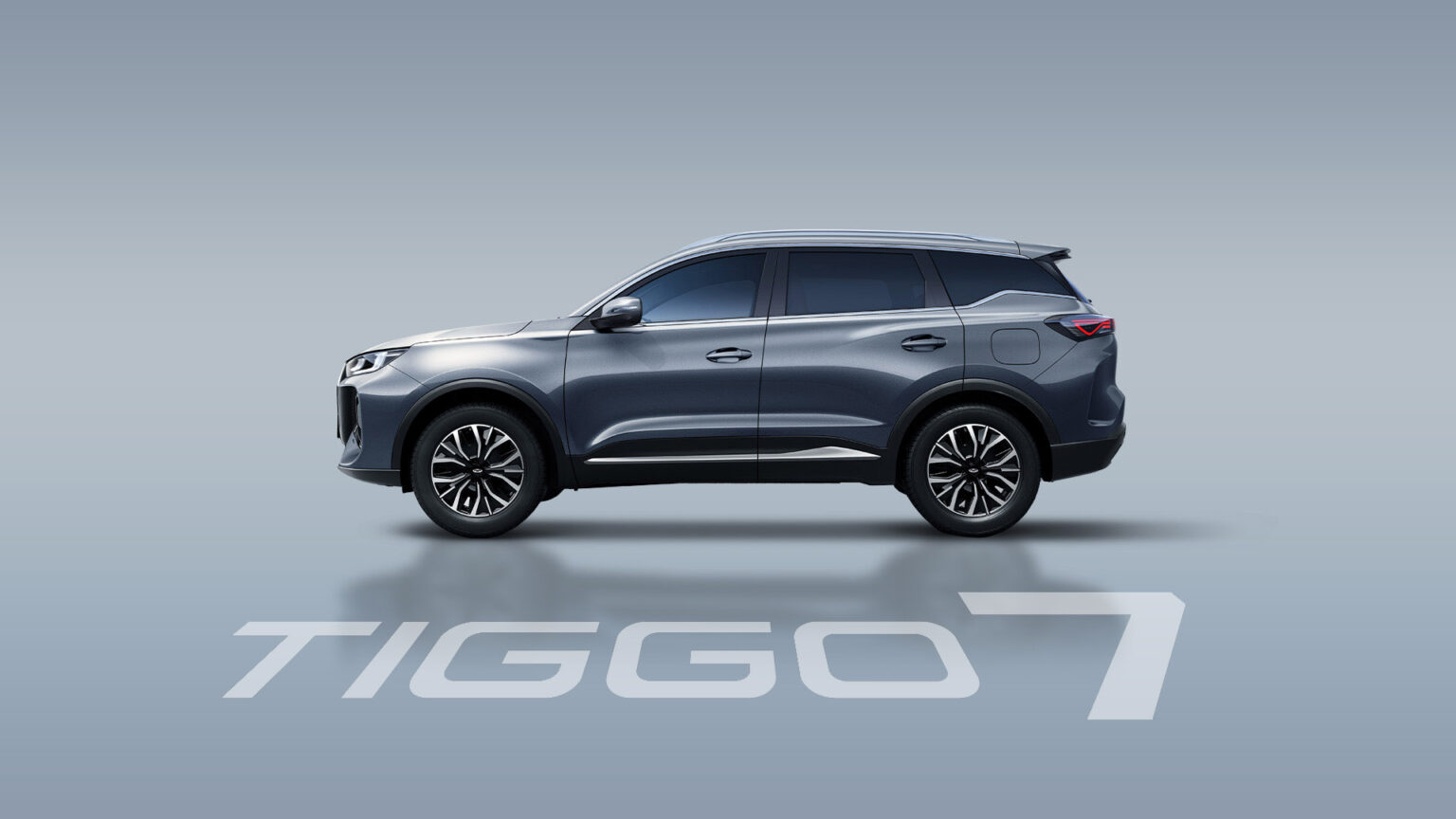 Chery Tiggo 9 Plug-in Hybrid – Flagowy SUV PHEV Technologia