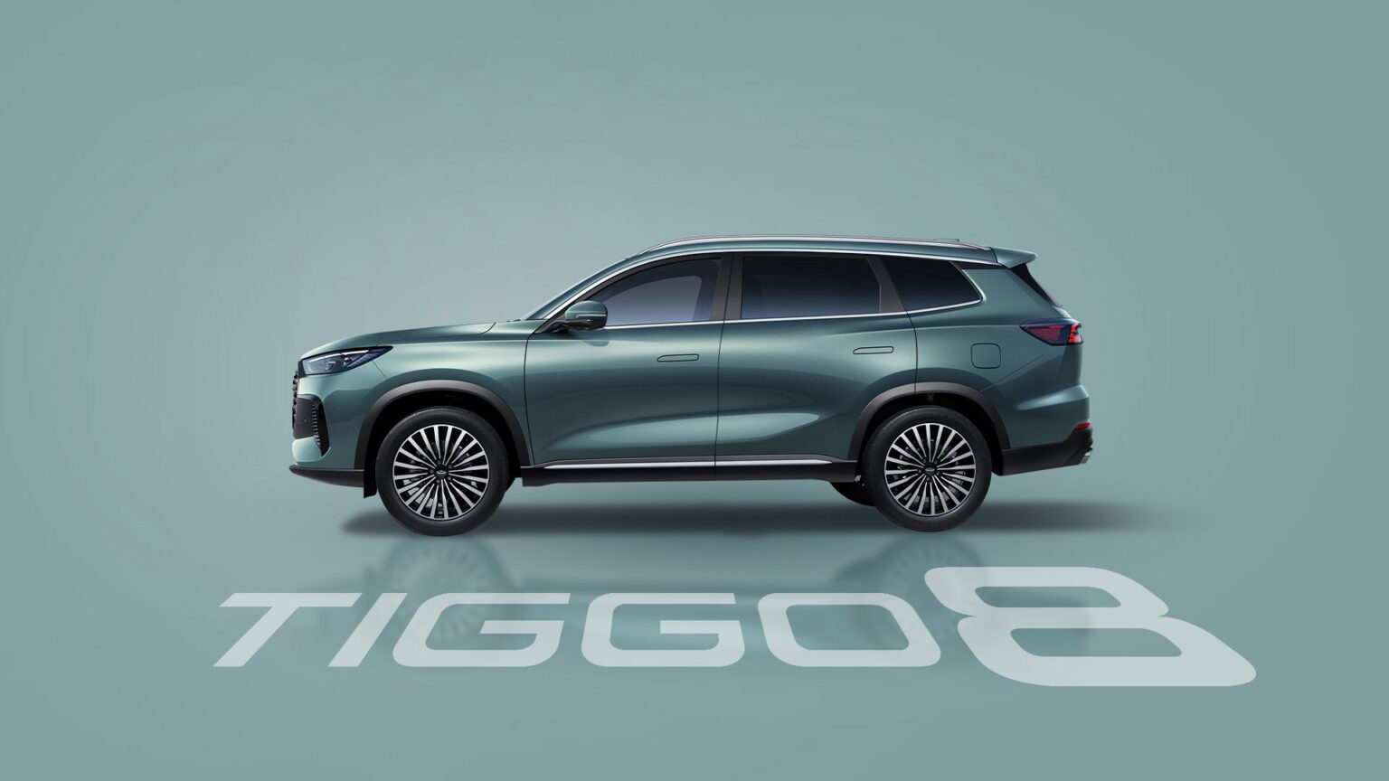 Chery Tiggo 9 Plug-in Hybrid – Flagowy SUV PHEV Technologia